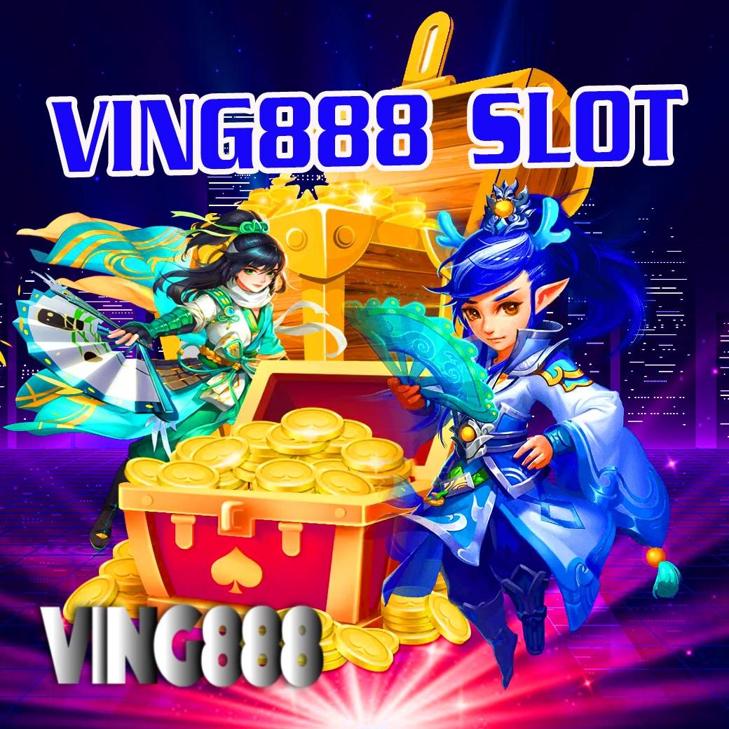 ving888 ฝากเงิน wallet เดิมพันslot ค่ายสล็อตที่ฮิตที่สุด